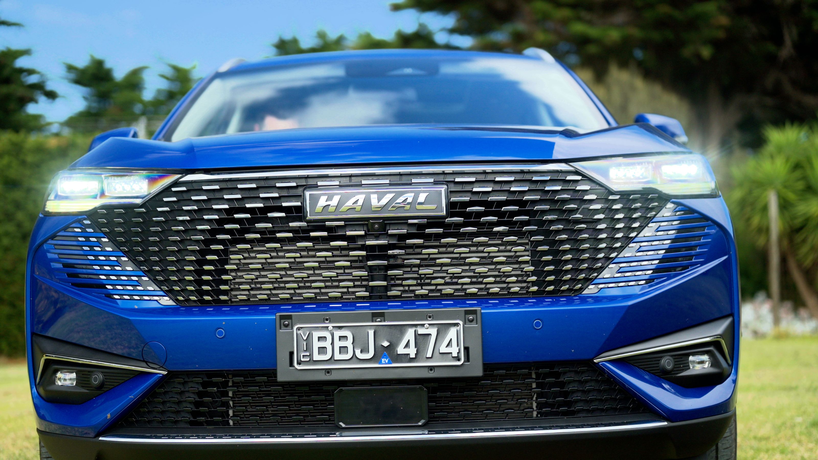 2023 Haval H6 Hybrid Review | Car Sauce